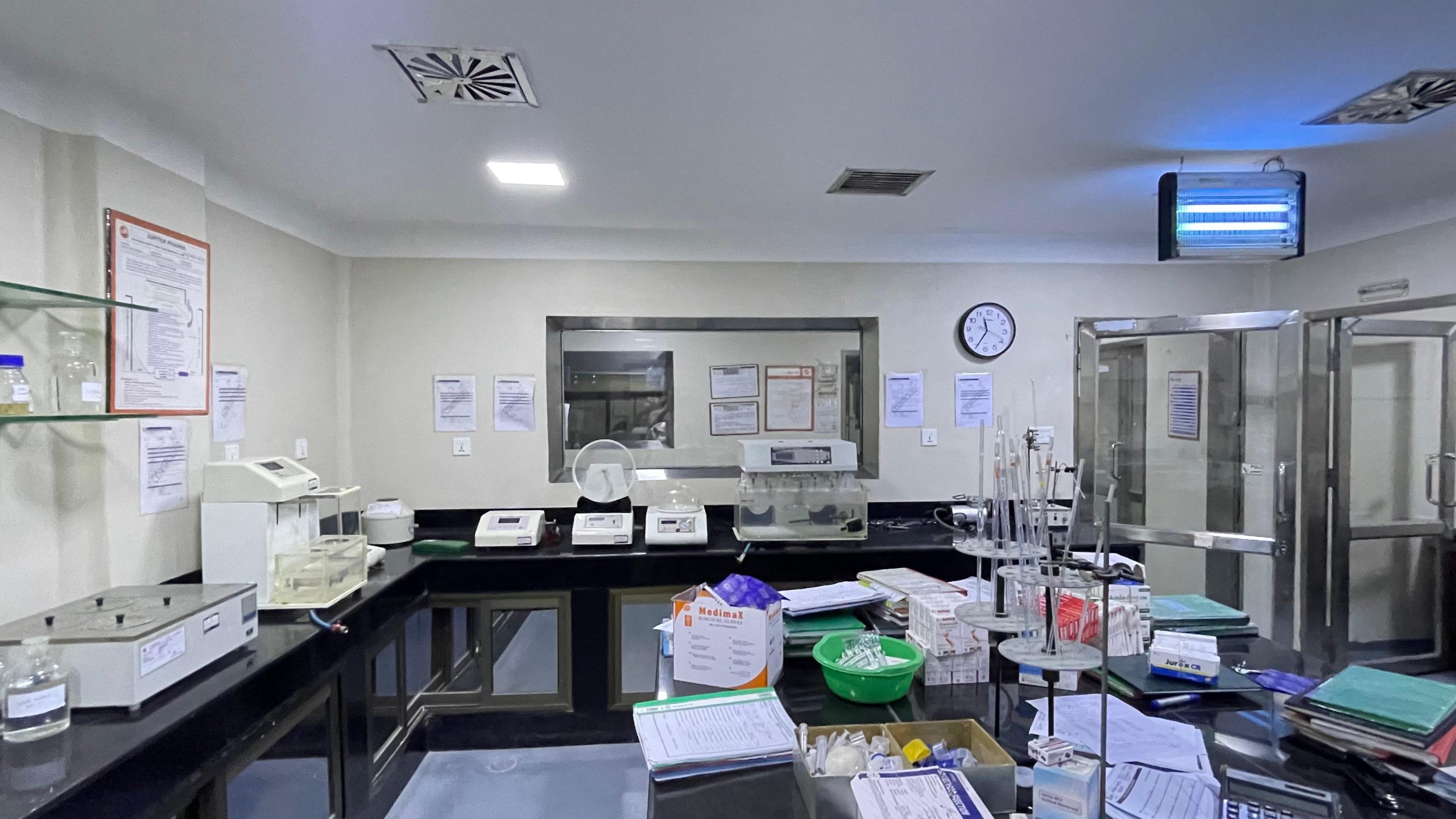 RND – Jupiter Pharma